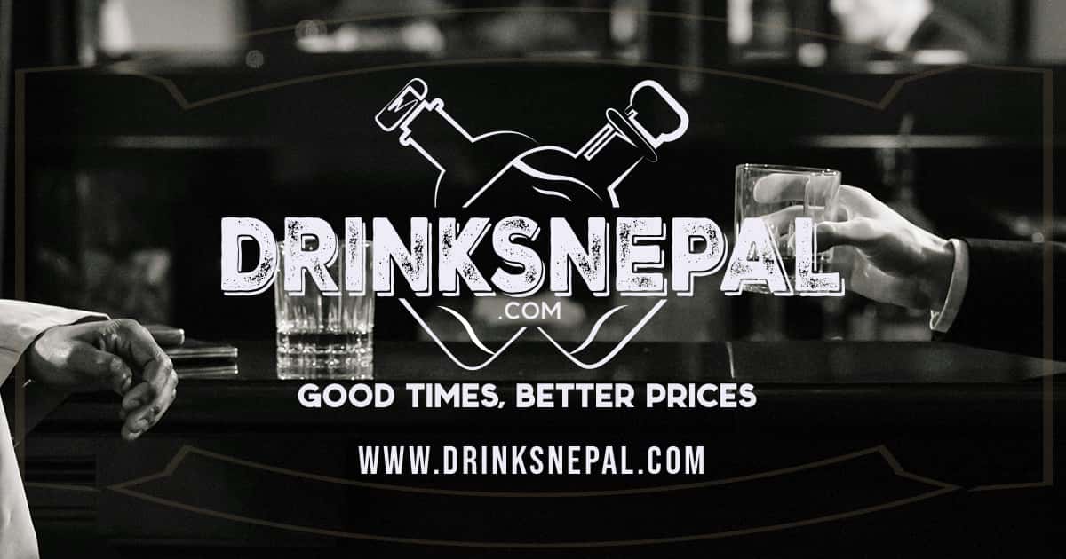 Drinks Nepal • Online Liquor Store Kathmandu • Alcohol Delivery all Nepal